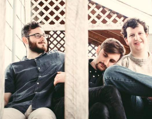 Auf ein Feierabendbier mit: Hello Emerson (US) – BTM Guitars Nürnberg